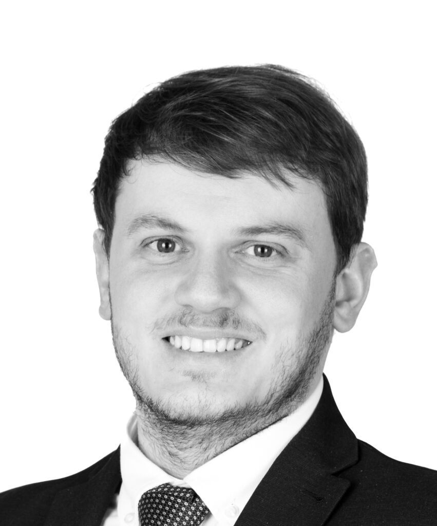 Fisnik Allmeta - ADM Associati